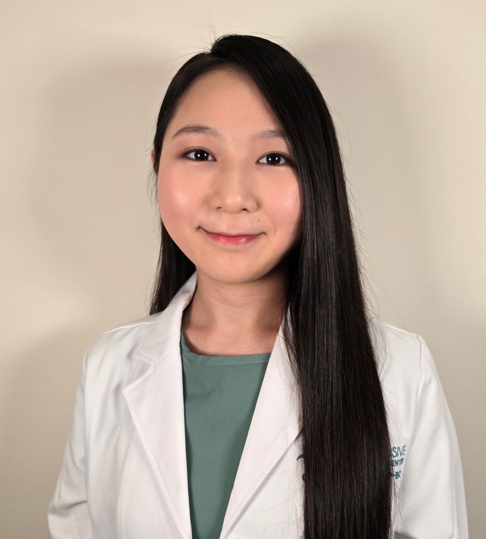 Cindy Zhu, DNP, FNP-BC | ENT Nurse Practitioner